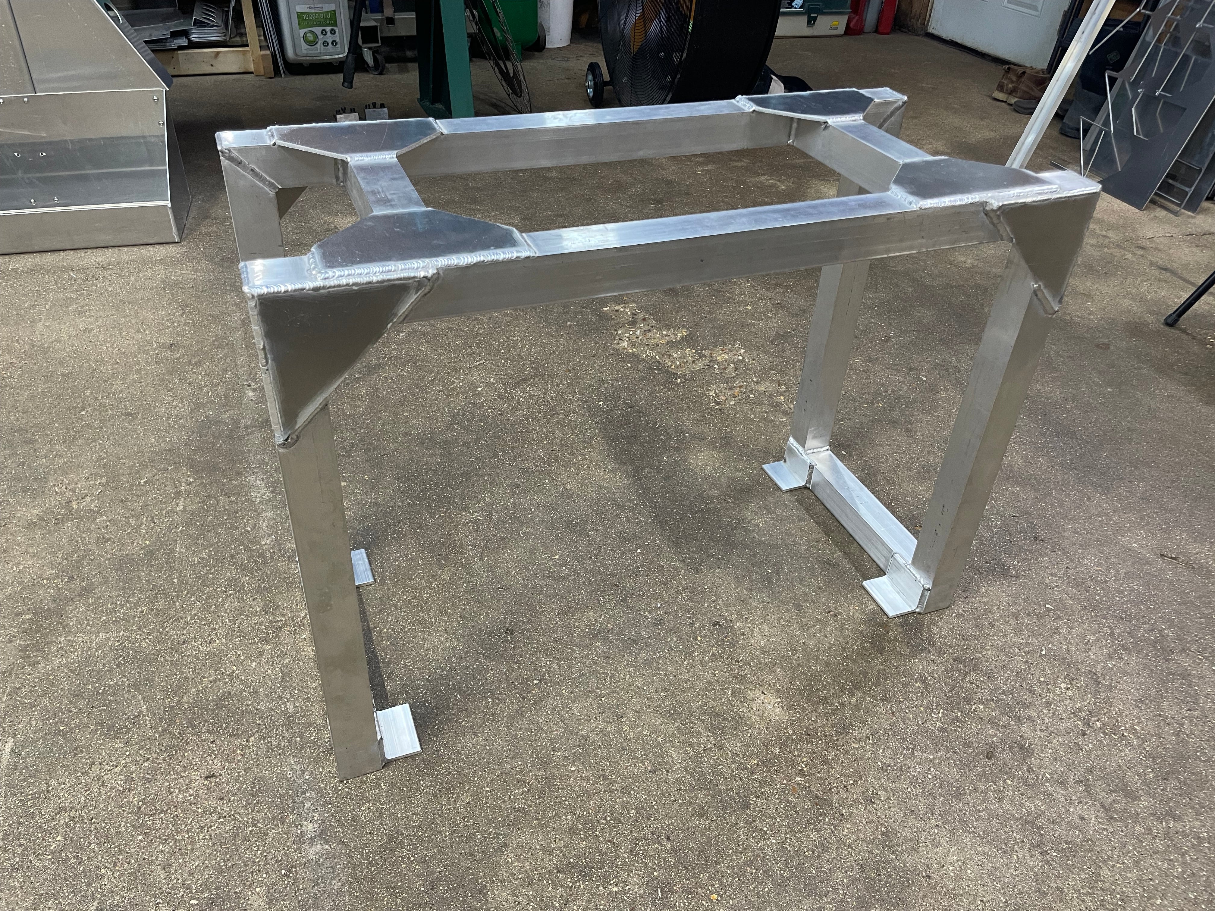 Stacking Frames – Riverside Metalwork & Design